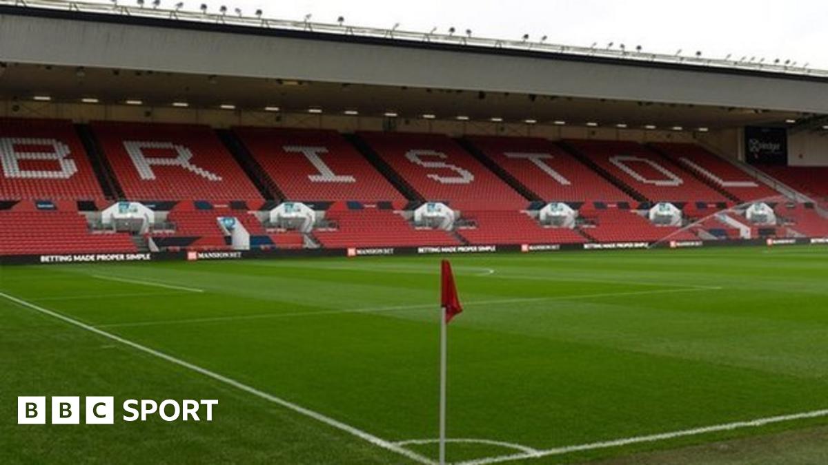 Bristol Sport: Huboo becomes sponsor of five city teams - BBC Sport