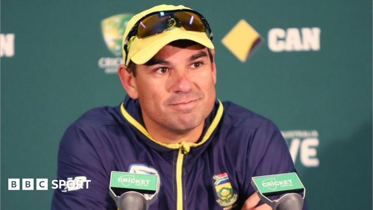 South Africa head coach Russell Domingo will have to reapply for his ...