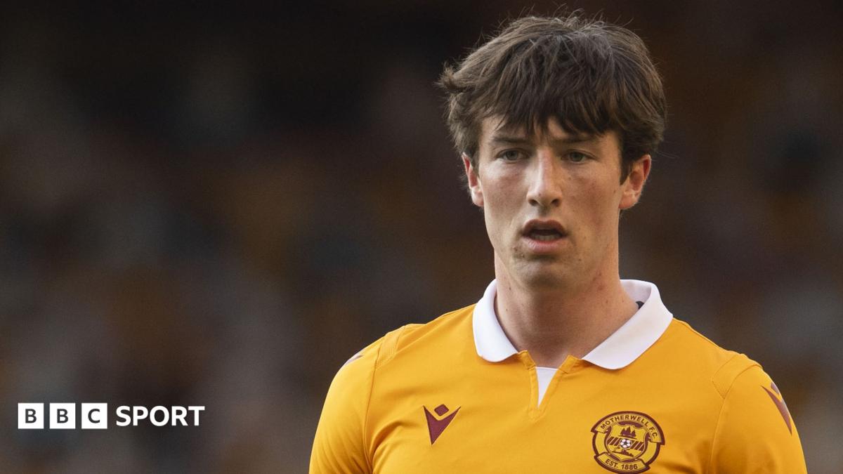 Motherwell: Christopher Long & Sherwin Seedorf among raft of departures ...