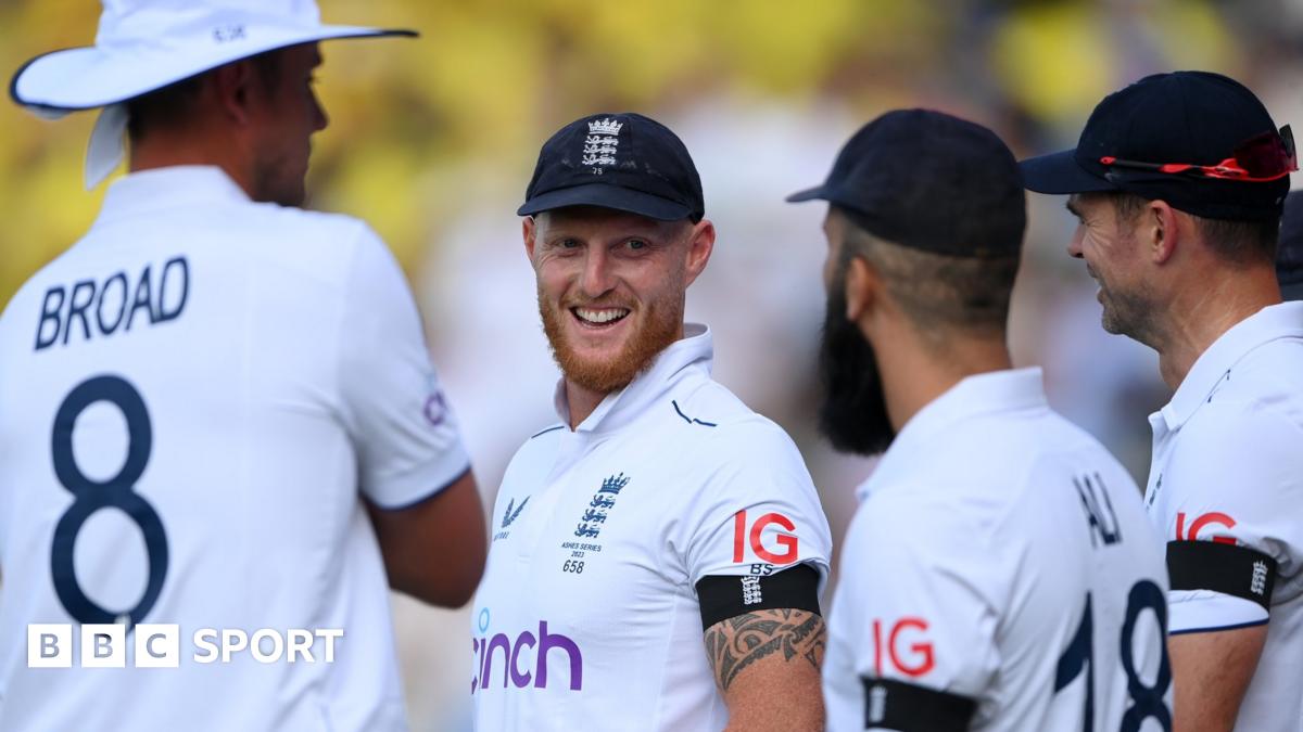The Ashes 2023 LIVE: England vs Australia, day one - score, commentary ...