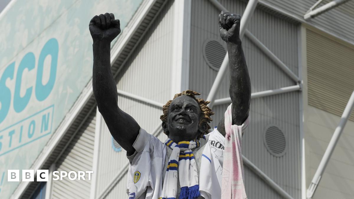 How Brian Lomax's lessons could save Leeds United - BBC Sport
