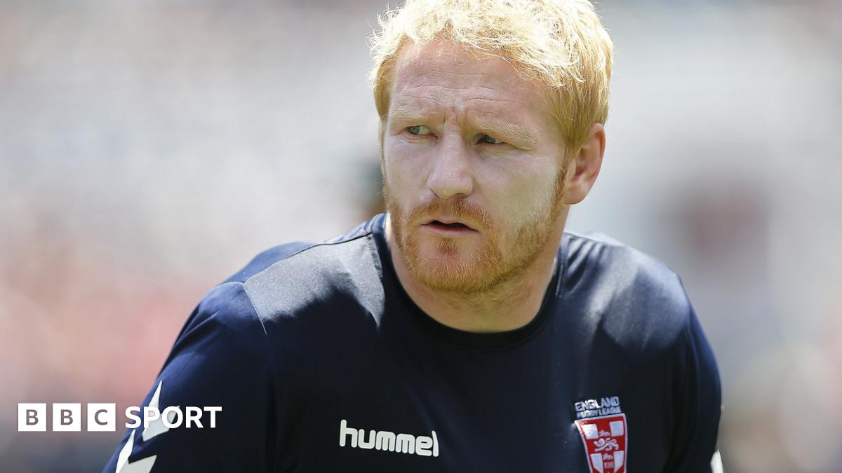 England v New Zealand: James Graham named captain for second Test - BBC ...