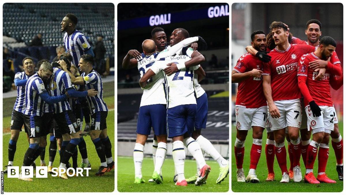 Footballers hugging: Charlie Austin, Curtis Davies & Glenn Murray say ...