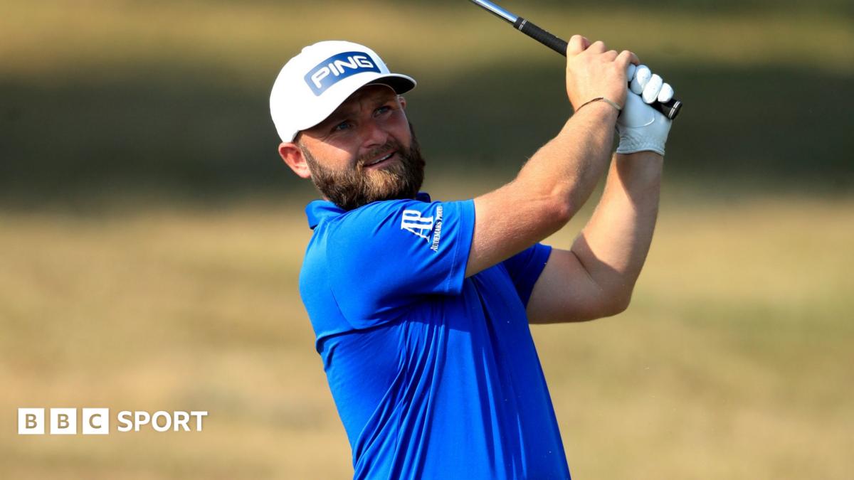 English Championship: Andy Sullivan wins first European Tour title in ...