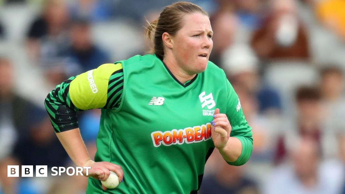 Anya Shrubsole retirement: Katherine Sciver-Brunt, Charlotte Edwards ...