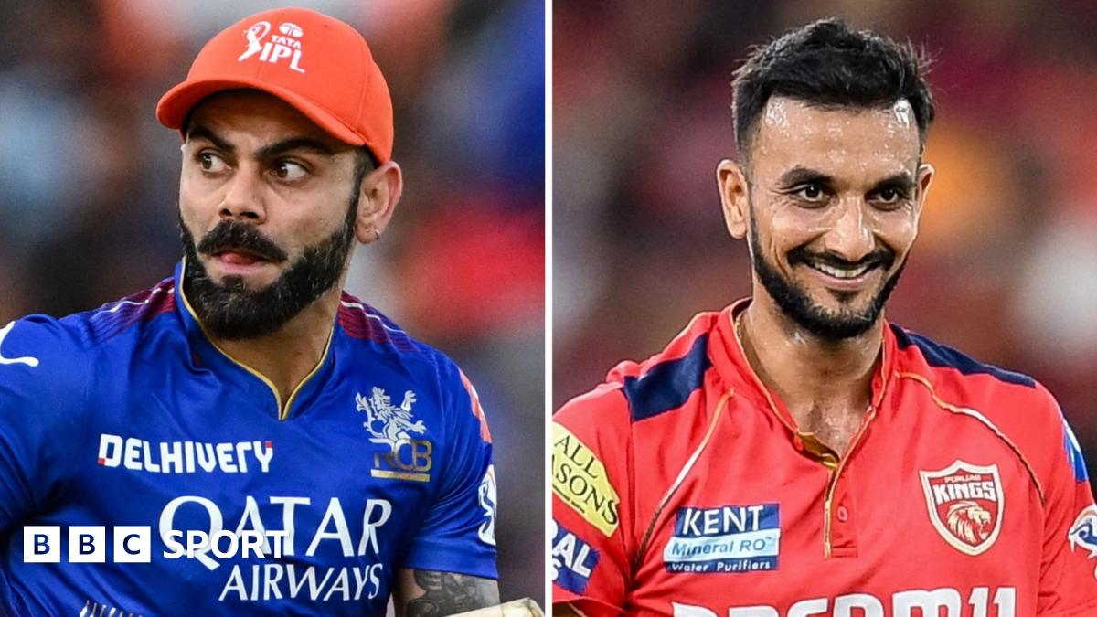 IPL 2024 top run-scorers & top wicket-takers standings - BBC Sport