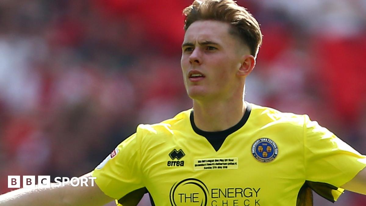 Dean Henderson: Manchester United keeper joins Sheffield United on loan ...