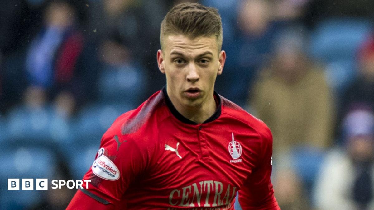 Sunderland sell Andrew Nelson to Dundee after six goals in five games ...