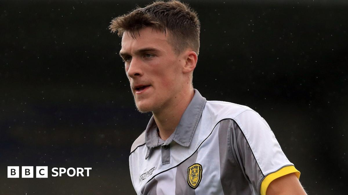 Ryan Delaney: Burton Albion defender moves to Rochdale - BBC Sport