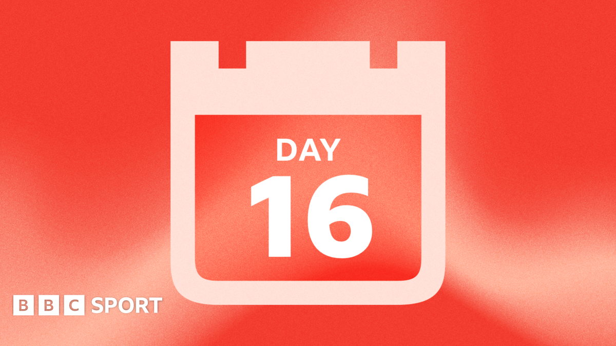 Tokyo Olympics: Day-by-day guide to the key events and British medal ...