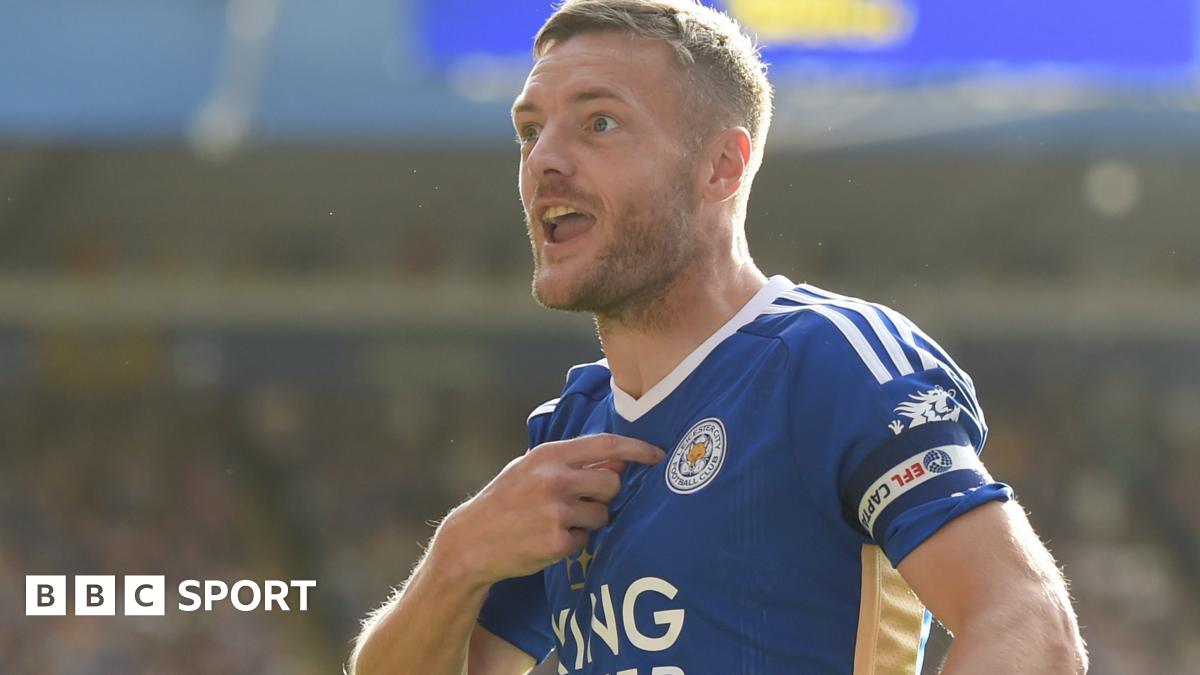 Relive Saturday's EFL action as it happened - BBC Sport