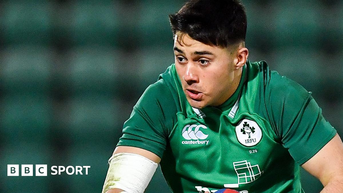 Leicester Tigers: Dan Kelly, Cameron Henderson and Oliver Chessum to ...