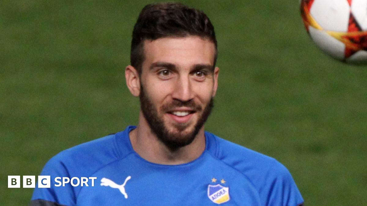 Europa League: Aberdeen underdogs against Apollon Limassol - Georgios ...