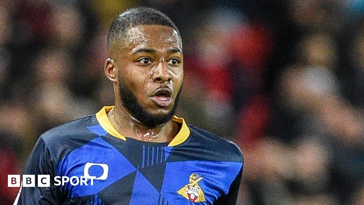 Cameron John: Doncaster Rovers sign Wolves defender for undisclosed fee ...