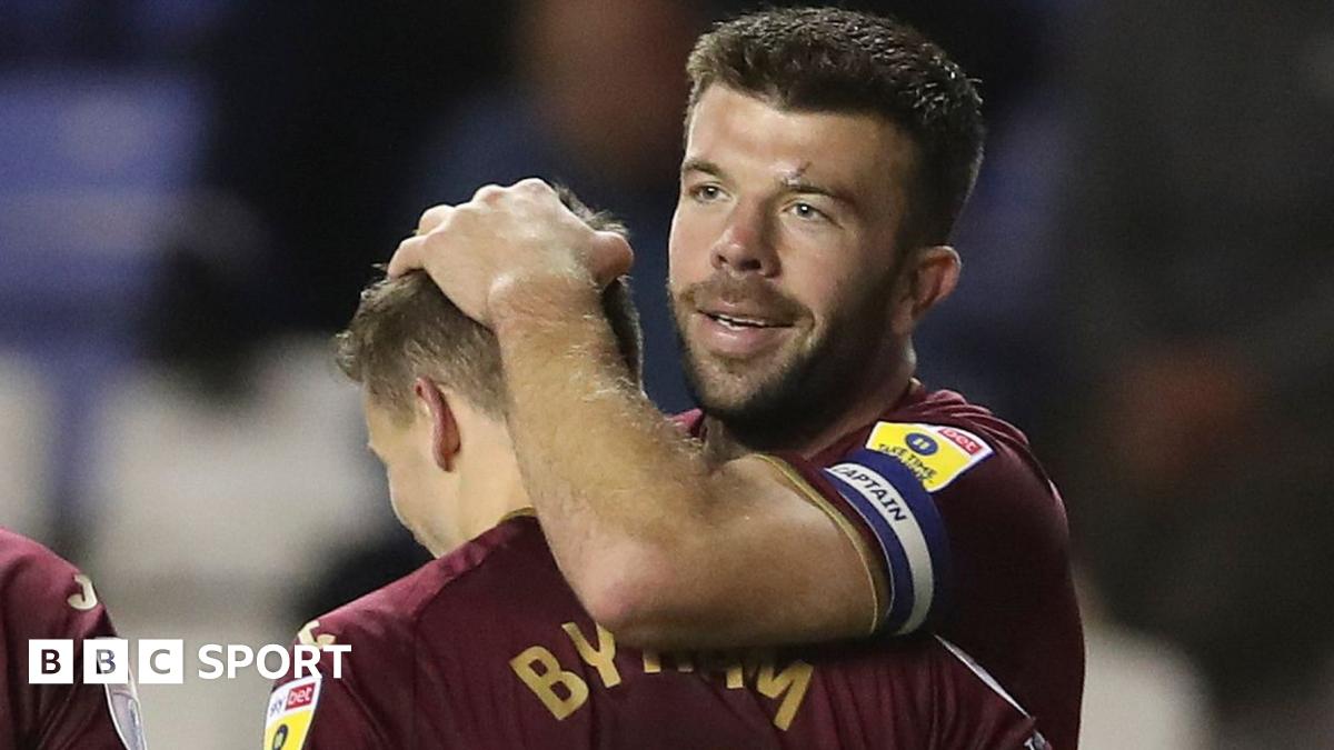 Grant Hanley: First goal of season reward for work with set-piece coach ...