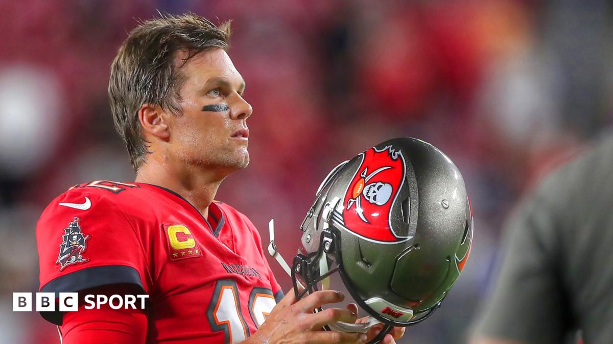 Tampa Bay Buccaneers 22-27 Baltimore Ravens: Tom Brady suffers third ...