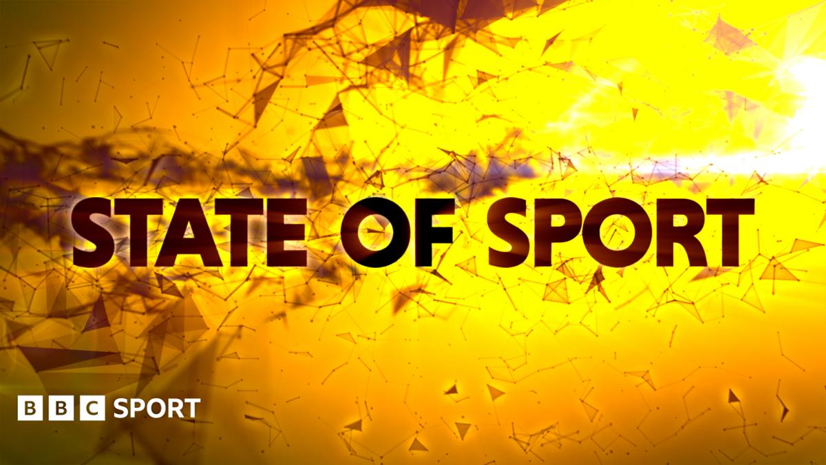 The BBC's State of Sport week - BBC Sport