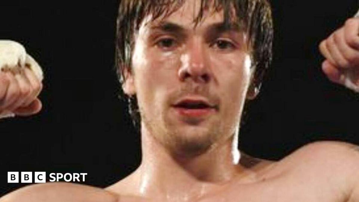 Mike Towell death: Why thought of abolishing boxing should be resisted ...