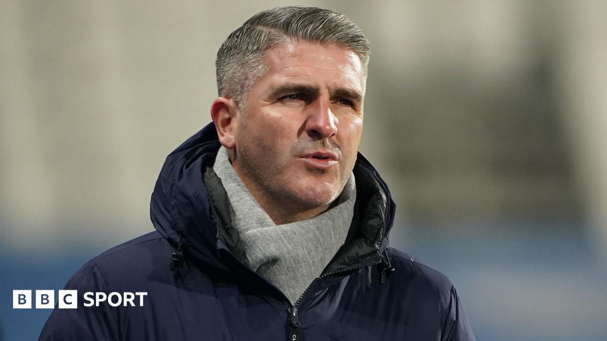 Ryan Lowe: FA Cup third round win can boost Plymouth Argyle says boss ...