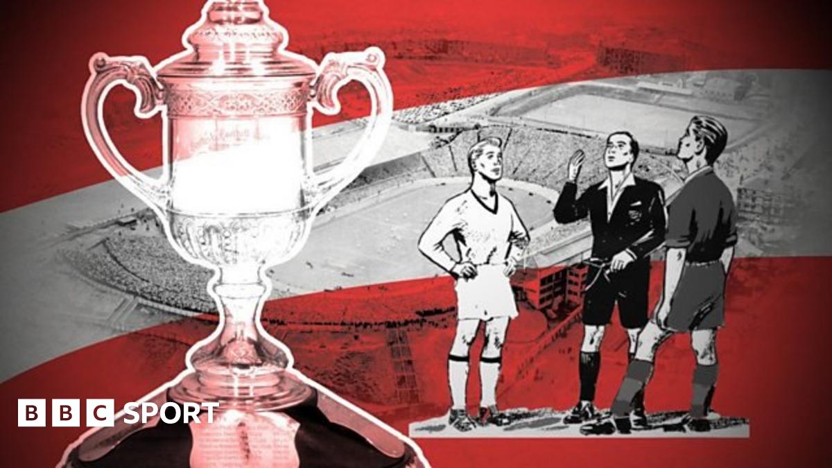 Scottish Cup Classics: Re-live Motherwell's 1991 win over Dundee United ...