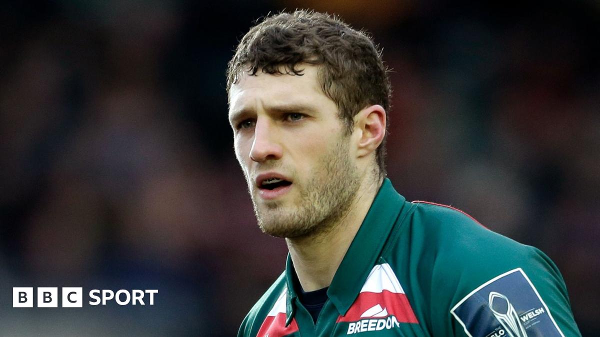 Jonah Holmes: Who is Wales' newcomer? - BBC Sport