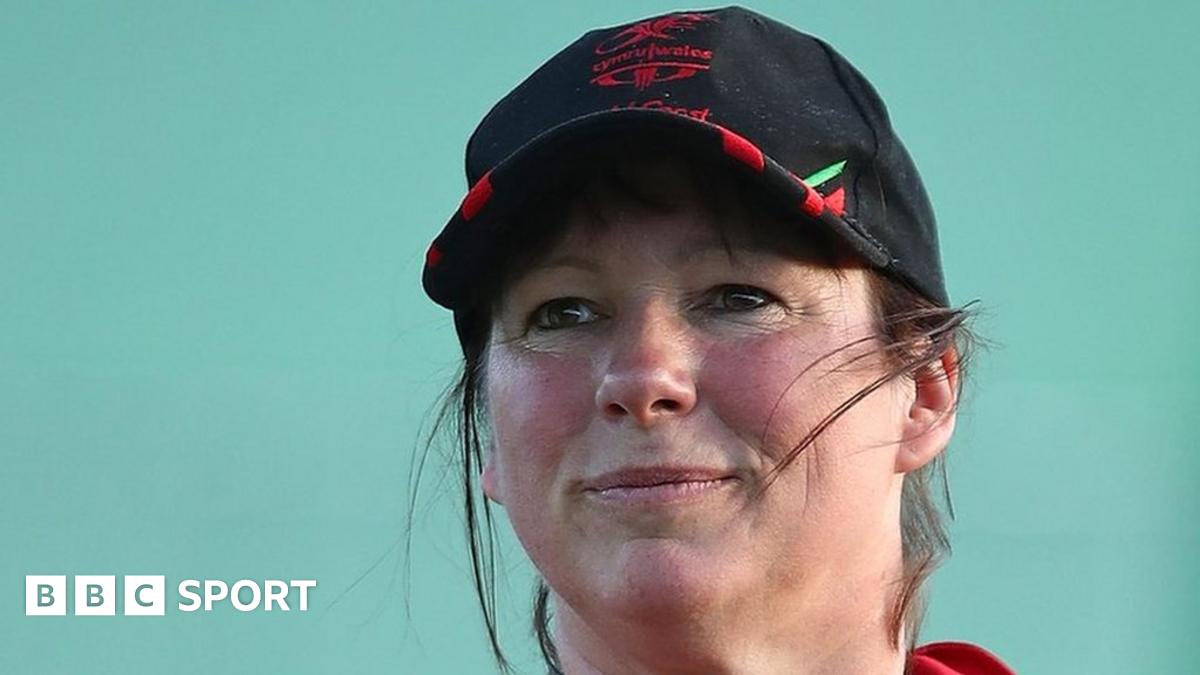Tokyo 2020: 'I'm not going to risk my life' - Shooter Sarah Wixey - BBC ...