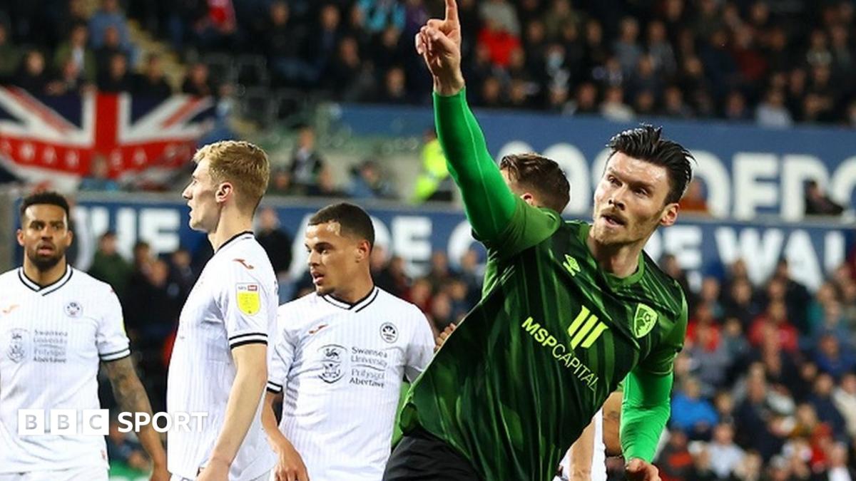 EFL LIVE: Championship, League One & League Two scores & updates - BBC ...