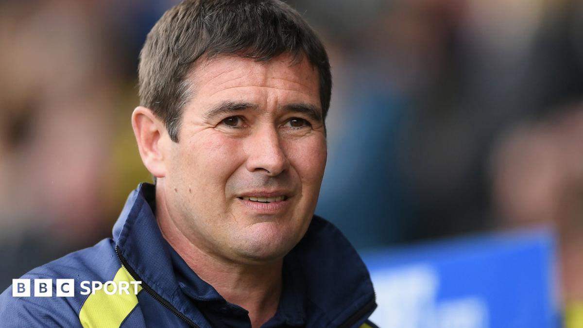 PFA facing a 'burden' to support players on mental health - Nigel ...