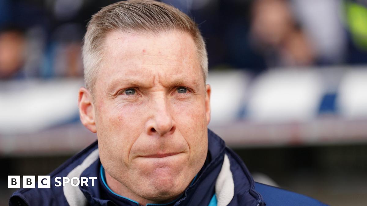 Neil Harris: Millwall boss urges players to embrace 'underdog' status ...