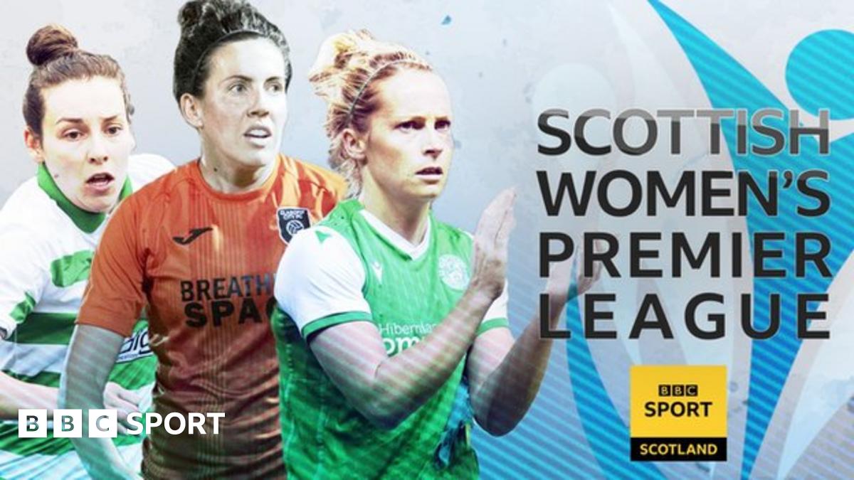 SWPL coverage this weekend on BBC Scotland - BBC Sport