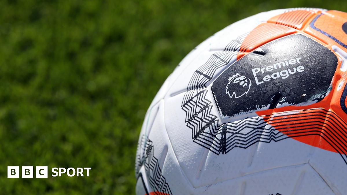 Premier League clubs report first revenue drop - BBC Sport