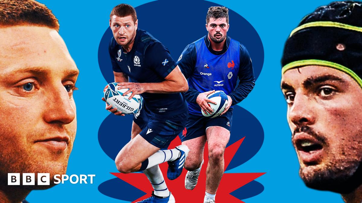 Six Nations 2024: Scotland v France match preview, team news, kick-off ...