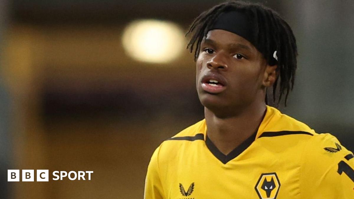 Dexter Lembikisa: Rotherham United sign defender on season-long loan ...