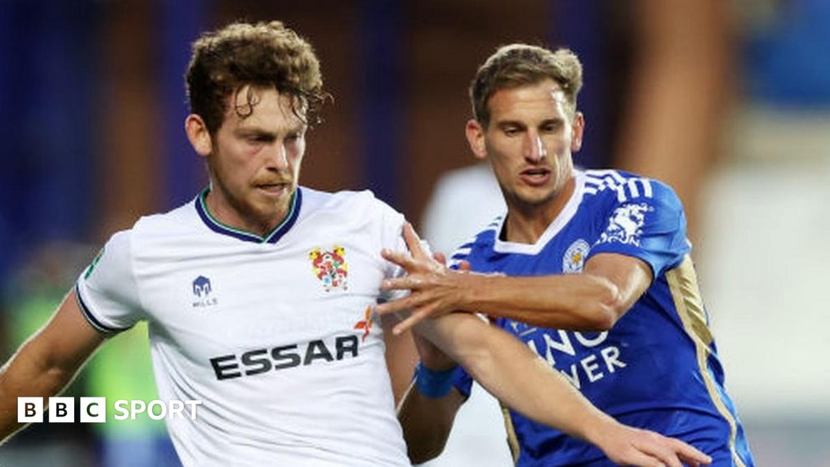 Dan Pike: Tranmere Rovers defender signs new contract until end of ...