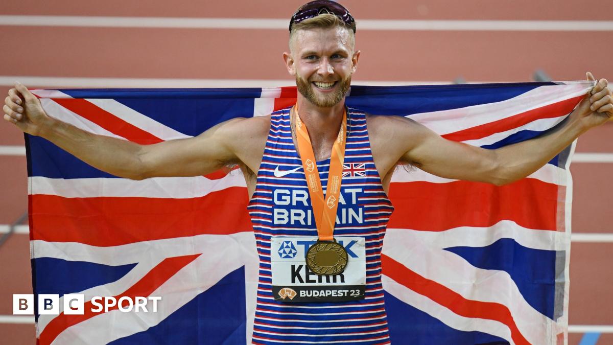 World Athletics Championships 2023 LIVE: Jakob Ingebrigtsen, Josh Kerr ...