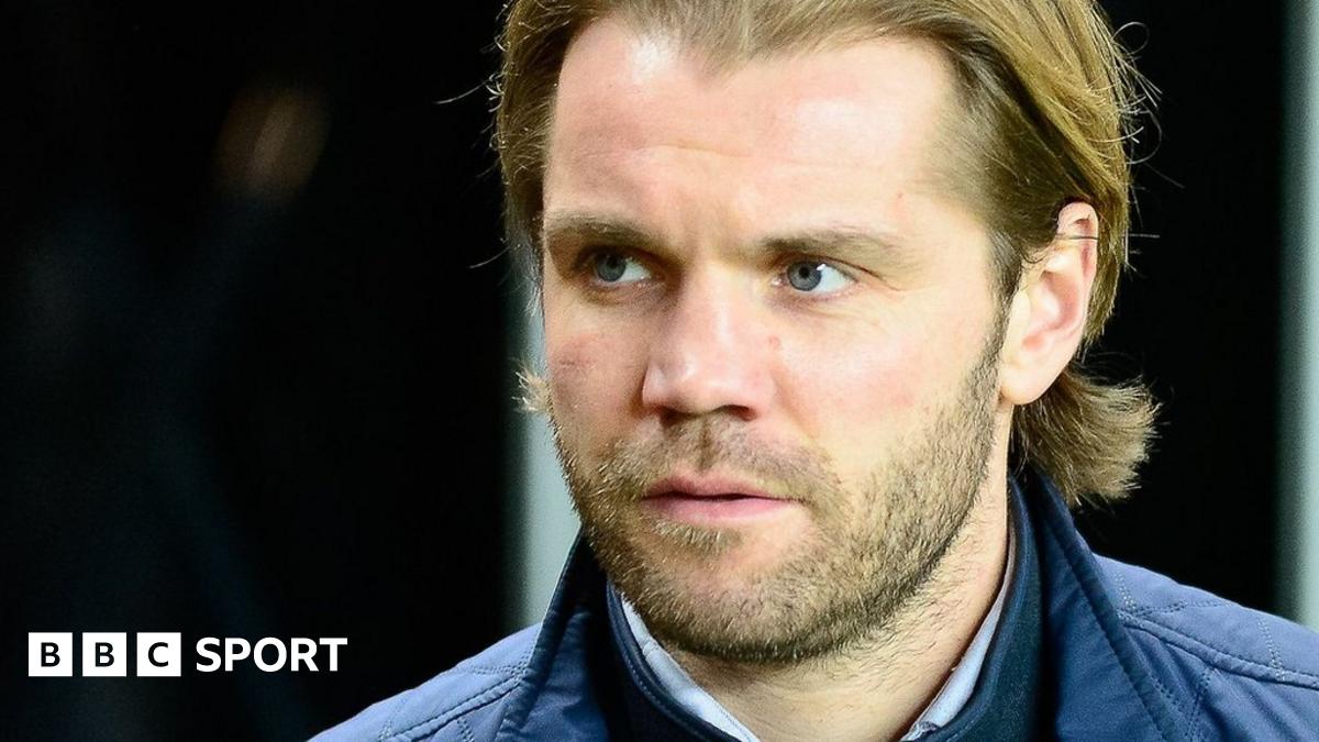 Milton Keynes Dons 3-2 Swindon Town - BBC Sport