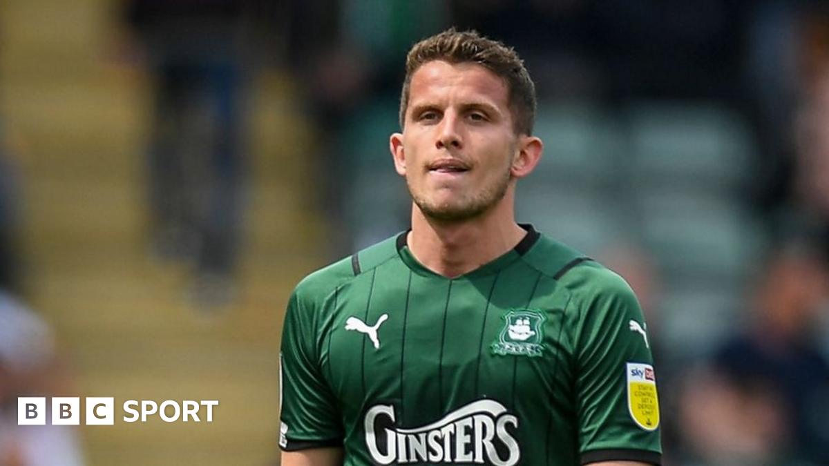 brandon pursall plymouth