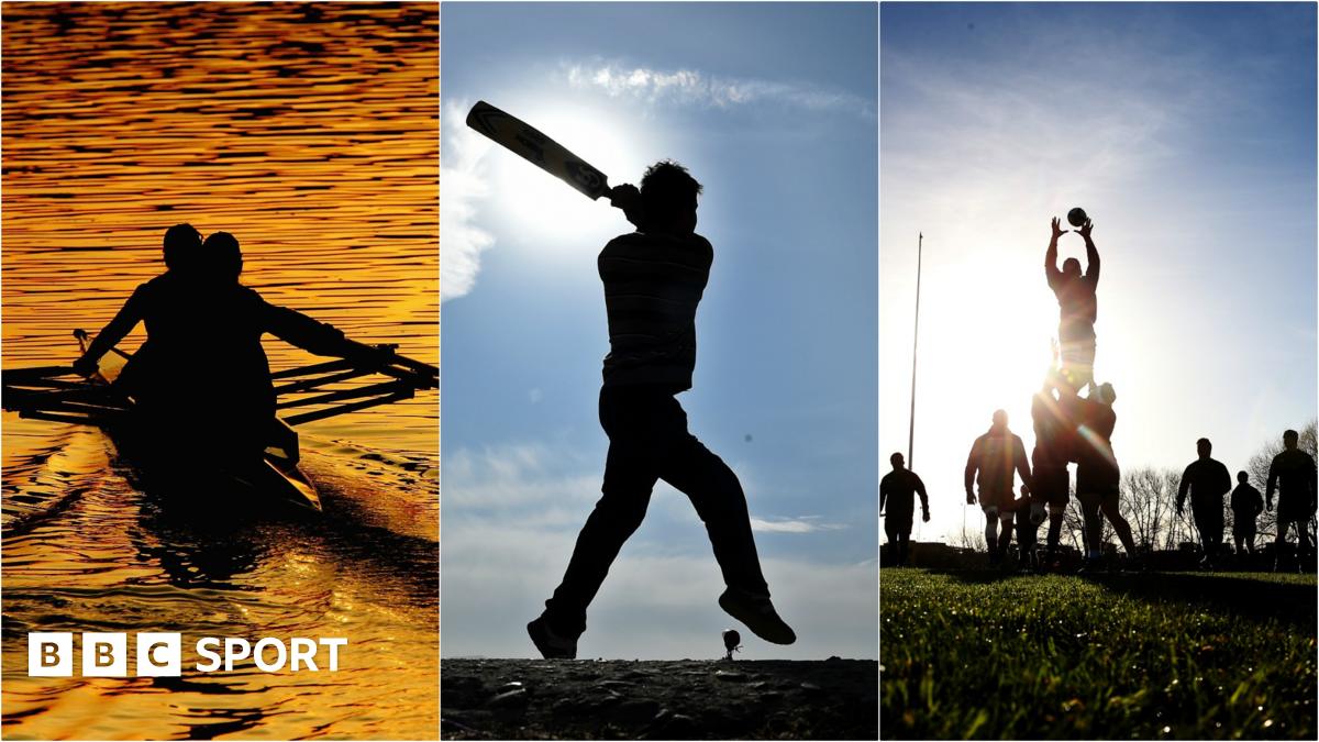 Sport inequality: Some sports ‘dominated’ by the privately educated ...