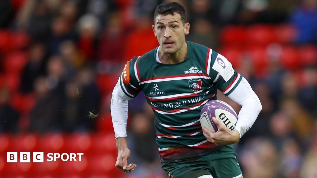 Listen to live commentaries from Saturday's Premiership & Championship ...