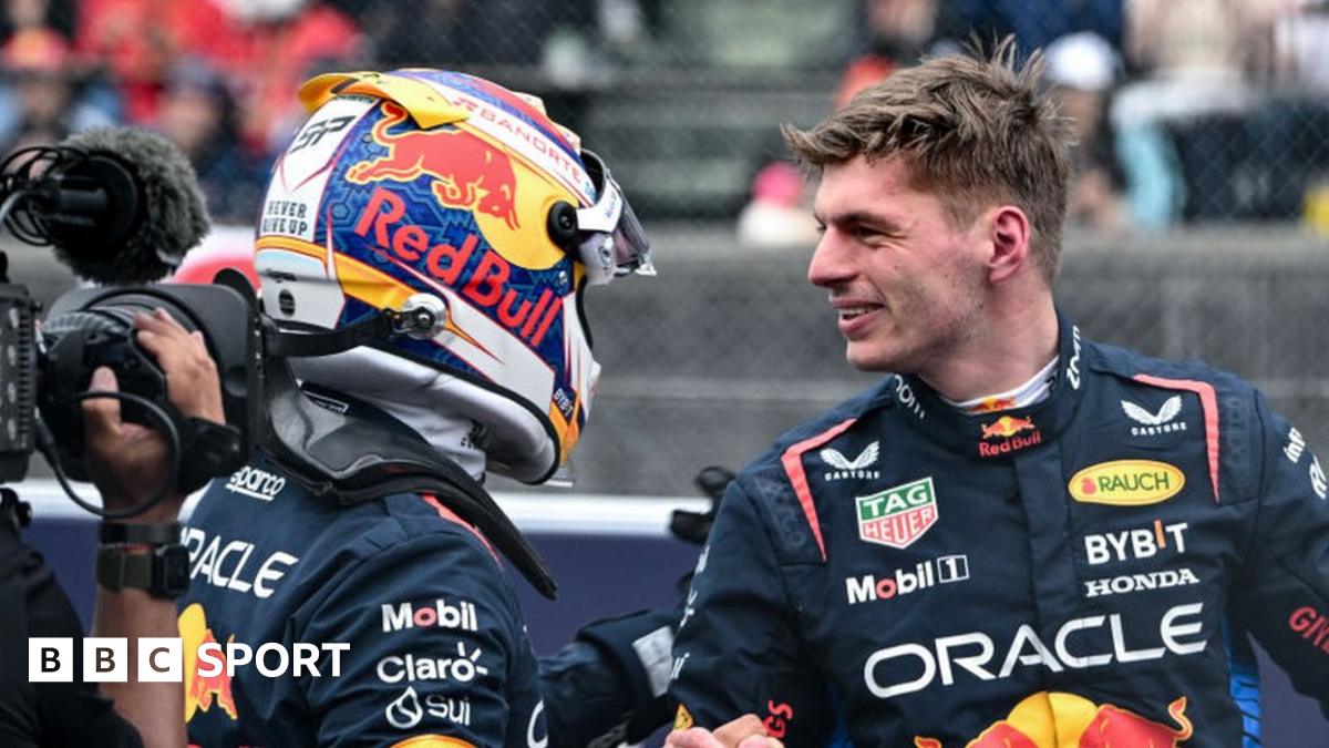 F1 LIVE: Japanese Grand Prix qualifying latest - BBC Sport