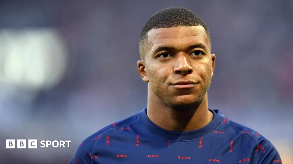 Kylian Mbappe transfer news: Will PSG striker move to Saudi Arabia or ...