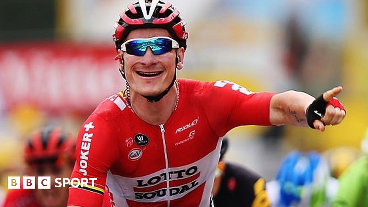 andré greipel