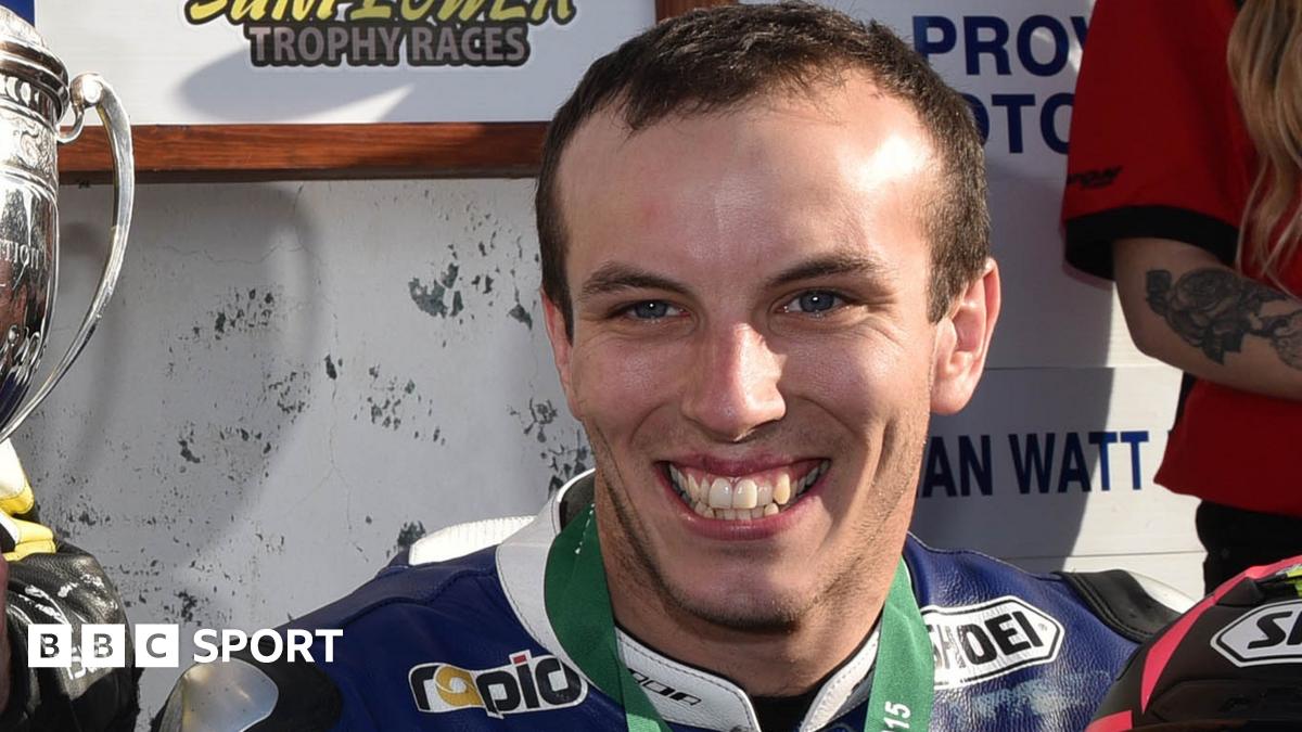 BSB: Keith Farmer extends Supersport series lead after ninth win of ...