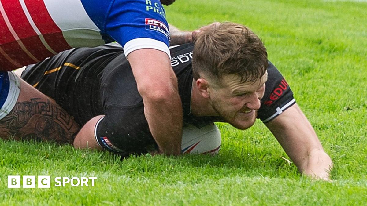 Liam Whitton: Cornwall captain signs new deal to stay with club for ...
