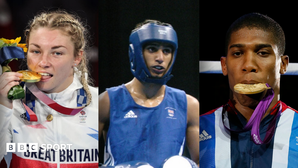 'People will stop boxing' - Olympic exclusion a serious 'threat' to ...