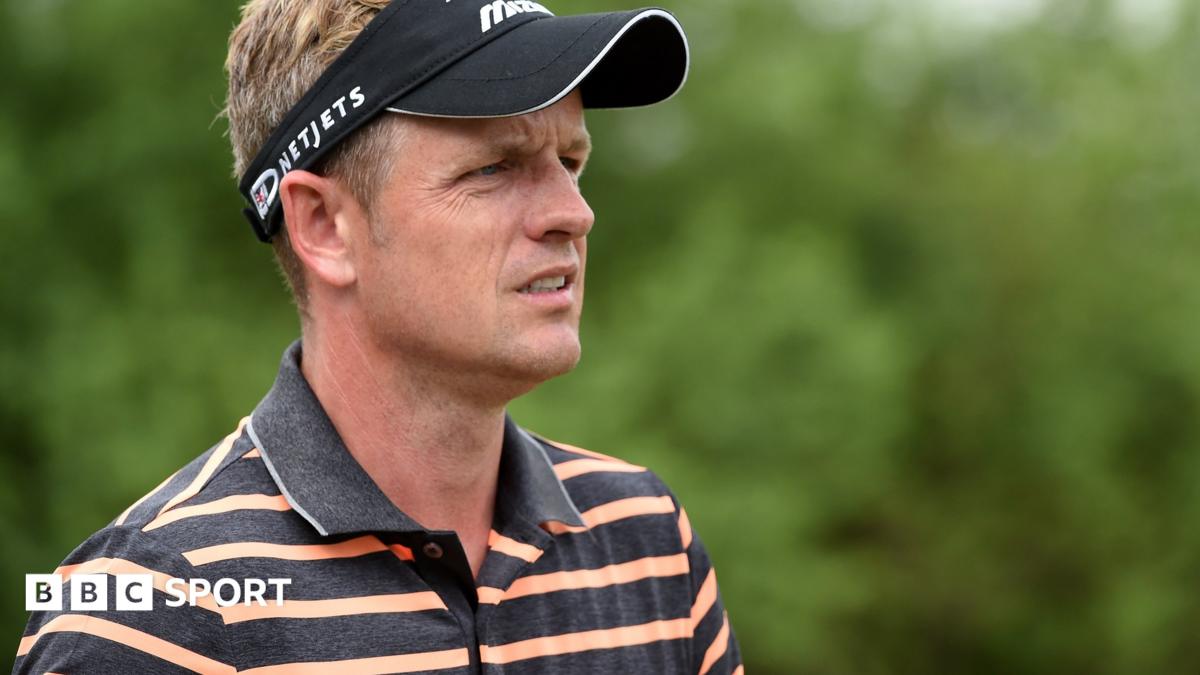Luke Donald column: Players Championship missed cut & Chelsea win the ...