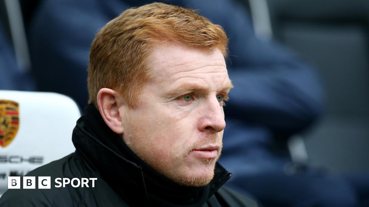 Neil Lennon would be 'good choice' for Hibs - Alan Stubbs - BBC Sport
