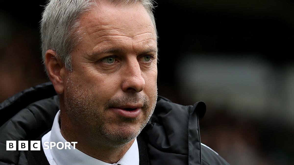 Fulham could face another tough season in the Championship - Kit Symons ...