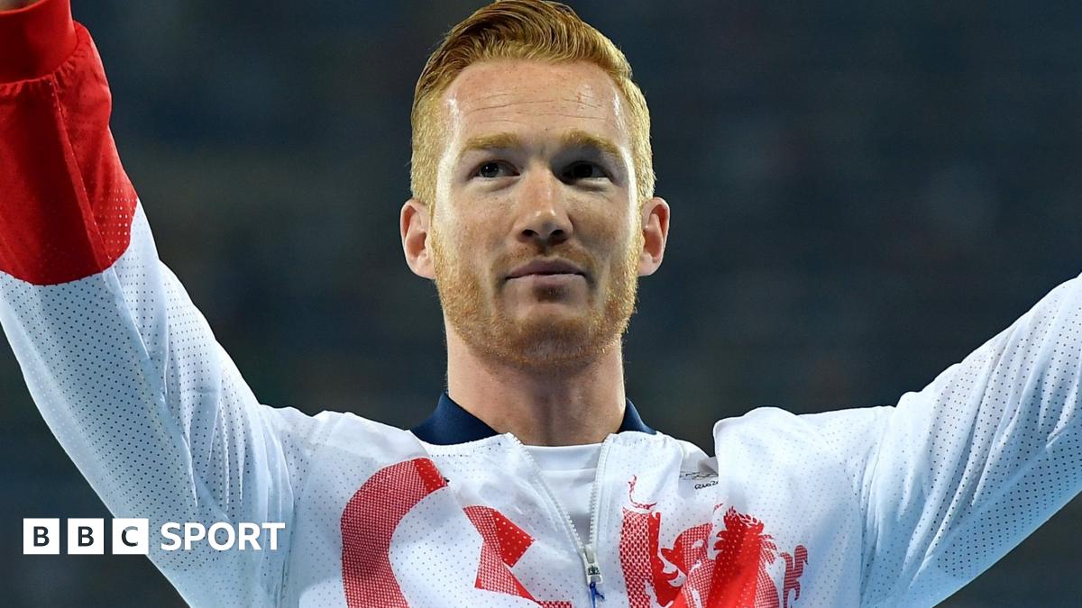 Greg Rutherford: Olympic gold medallist unsure about fitness for Tokyo ...