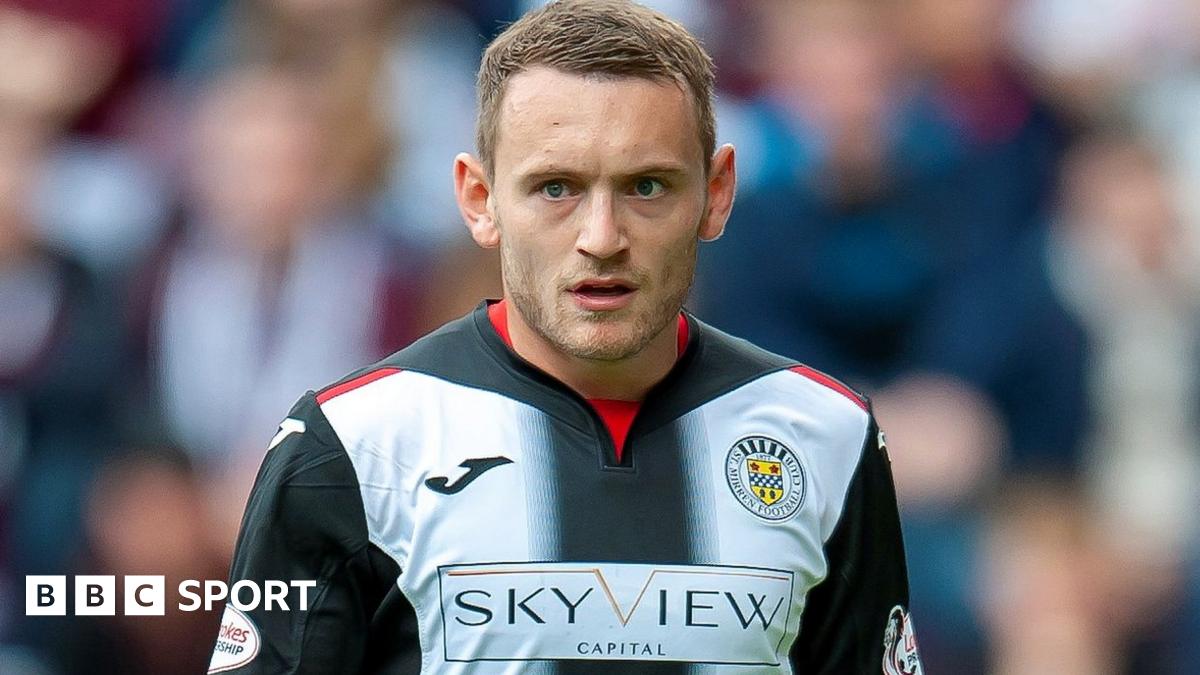 Lee Hodson: Gillingham sign ex-Rangers full-back on two-year contract ...